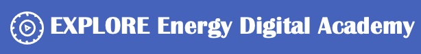 EEDA – EXPLORE Energy Digital Academy